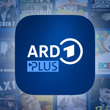 ARD plus – Oliver Hannemann